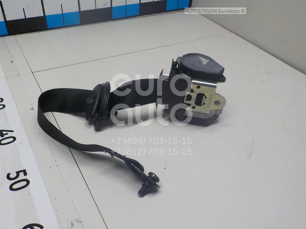Ремень безопасности с пиропатроном для BMW 7-serie E65/E66 2001-2008 в ...