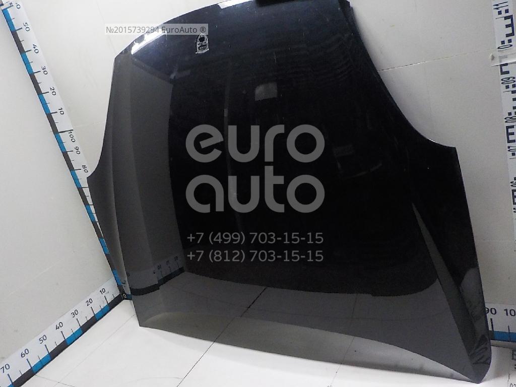 95851101110 VAG Капот от производителя по спец цене купить