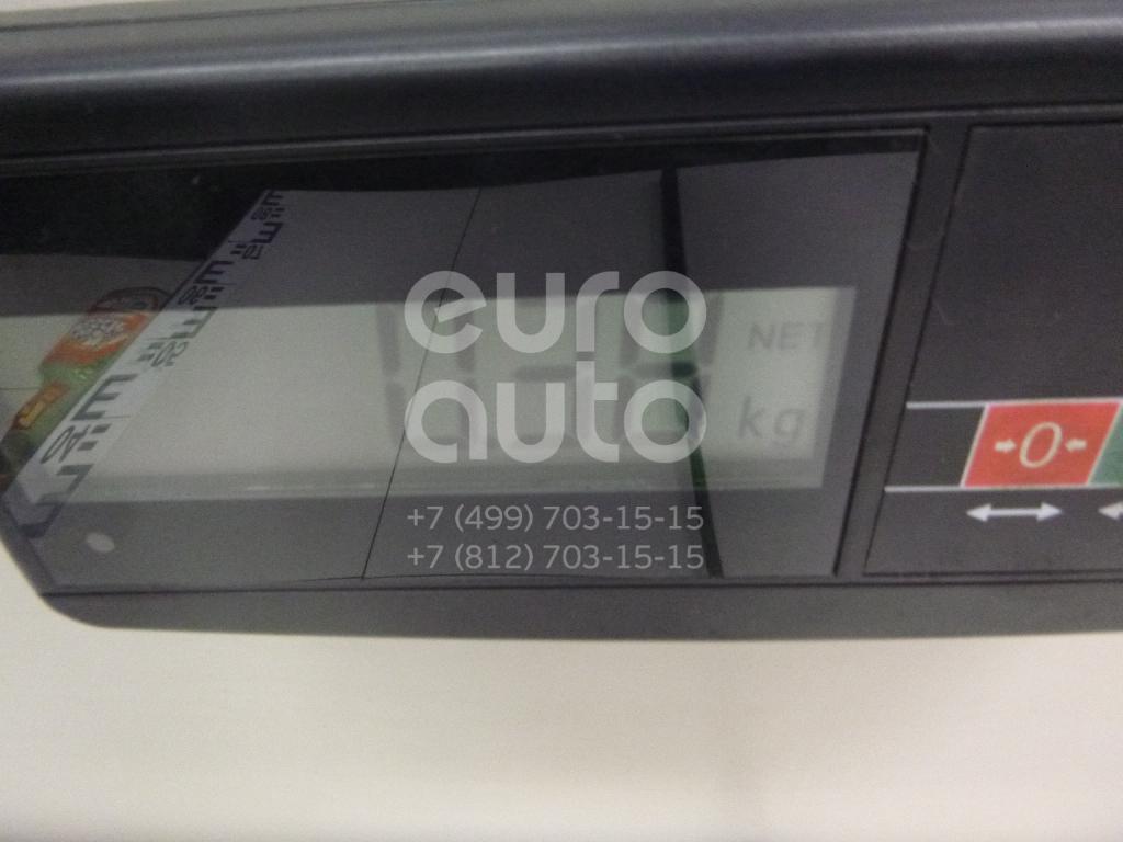 0009808164 Mercedes Benz от 2885 руб. для Mercedes Benz G-Class W463 ...