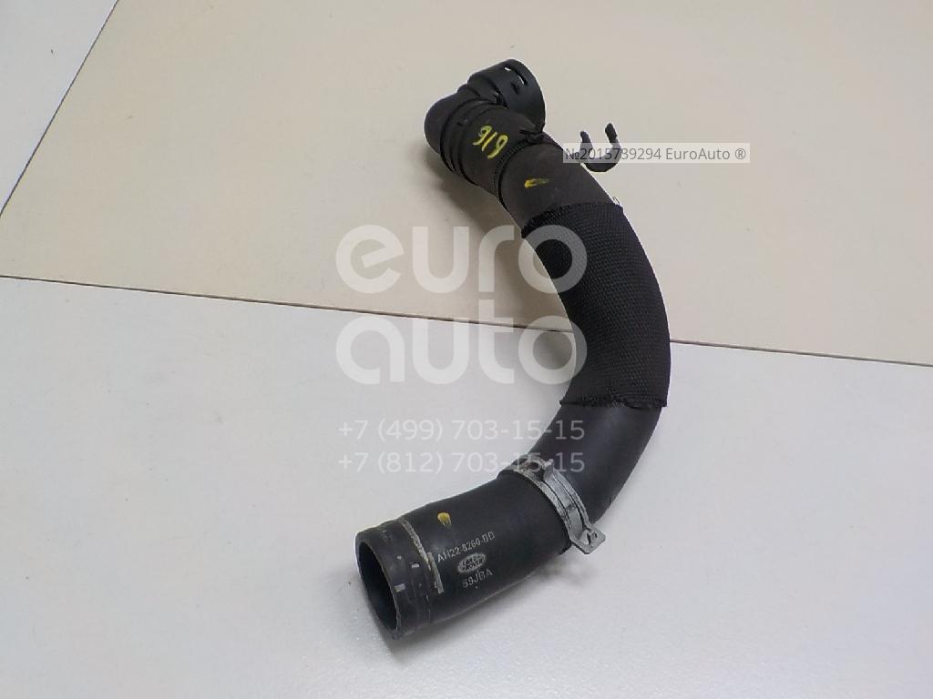 LR013682 Britpart от 4863 руб. в Москве