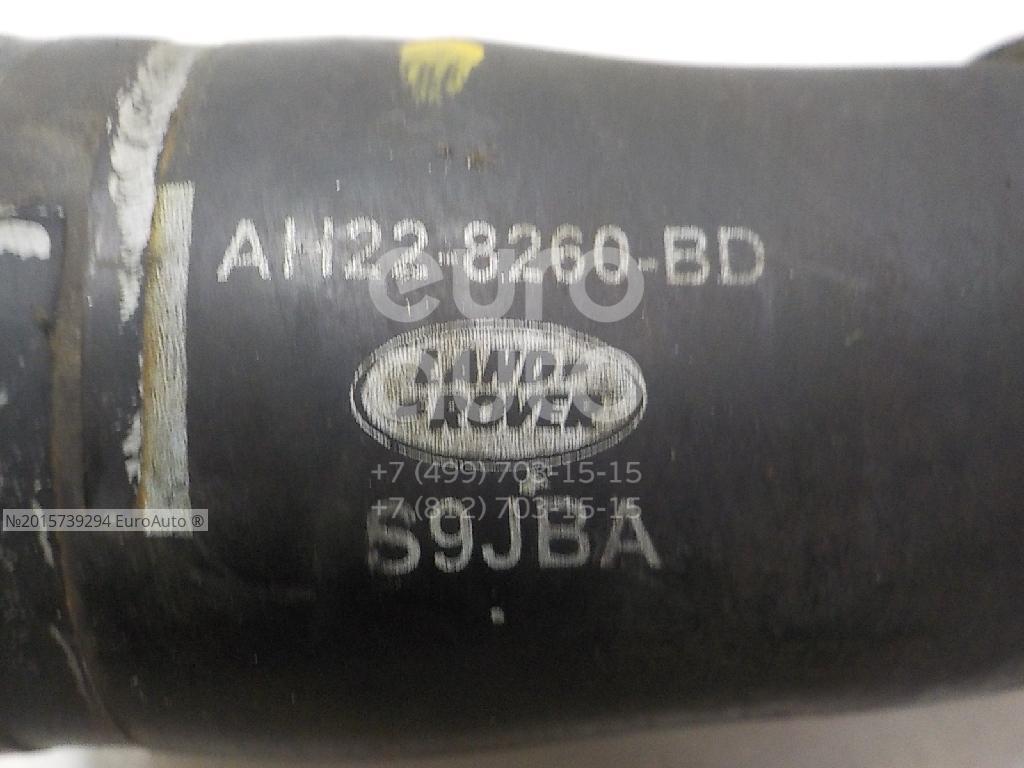 LR013682 Britpart от 4863 руб. в Москве