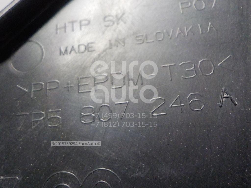 95850524610 VAG от 1949 руб. для Porsche Cayenne 2010-2017 в Москве