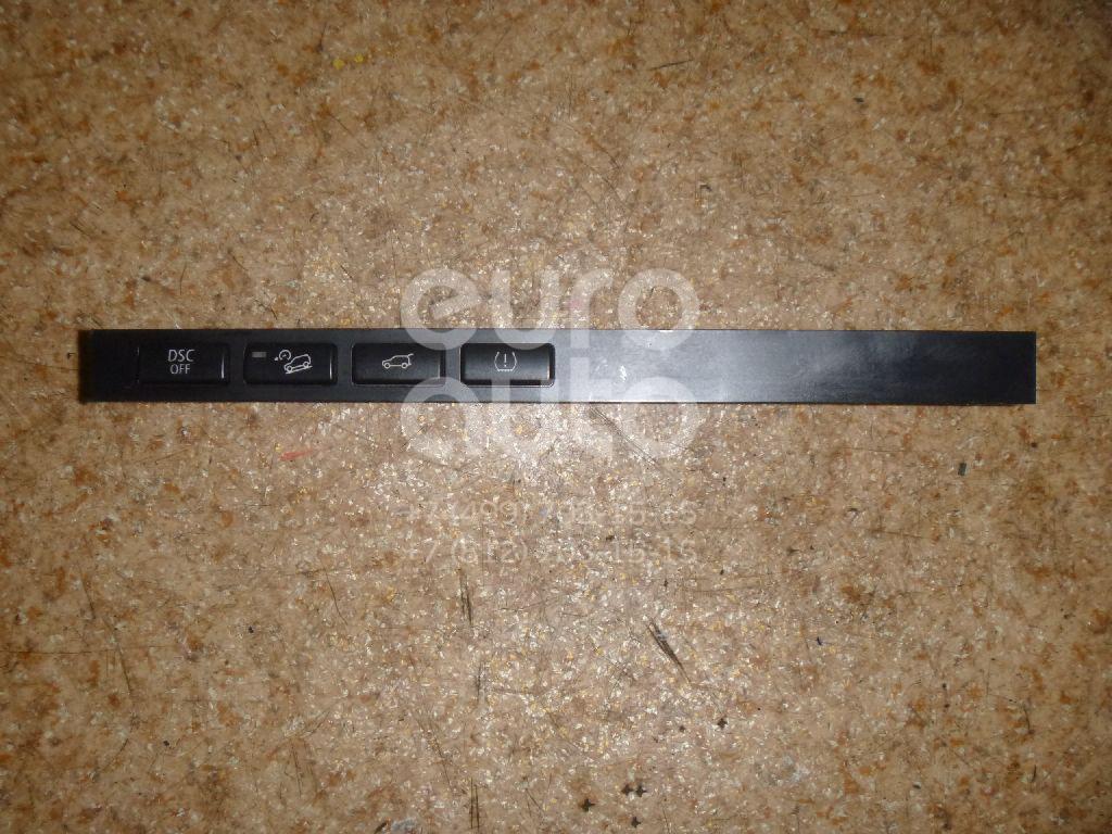 Блок кнопок для BMW X5 E53 2000-2007 в Москве