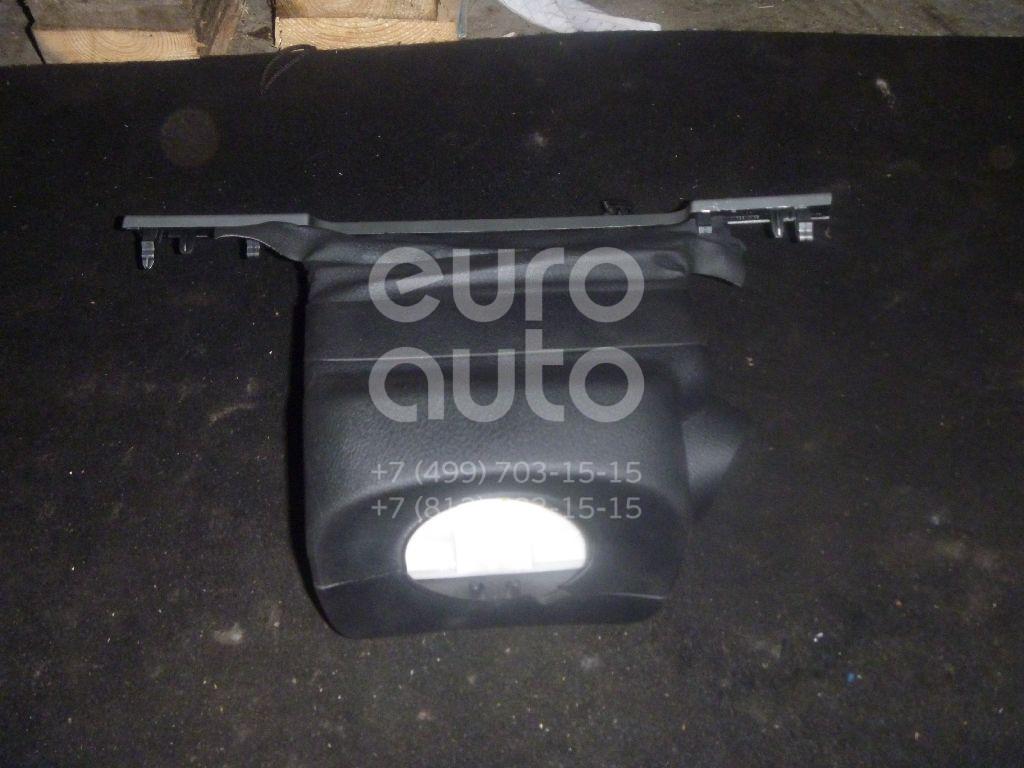 Кожух рулевой колонки для Peugeot 407 2004-2010 в Москве