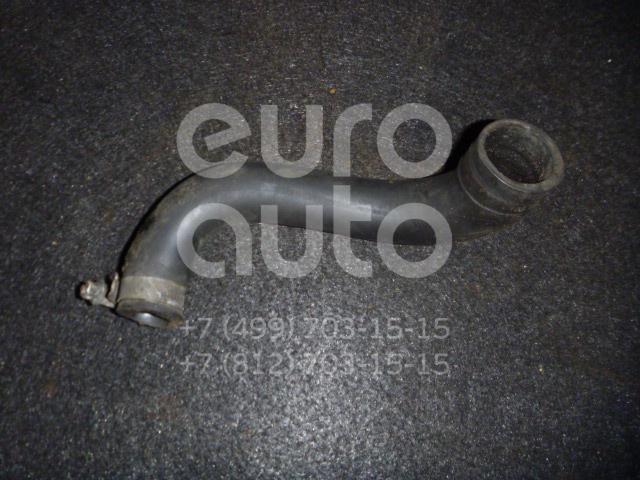 Патрубок отопителя для Volvo 850 1991-1993 в Москве