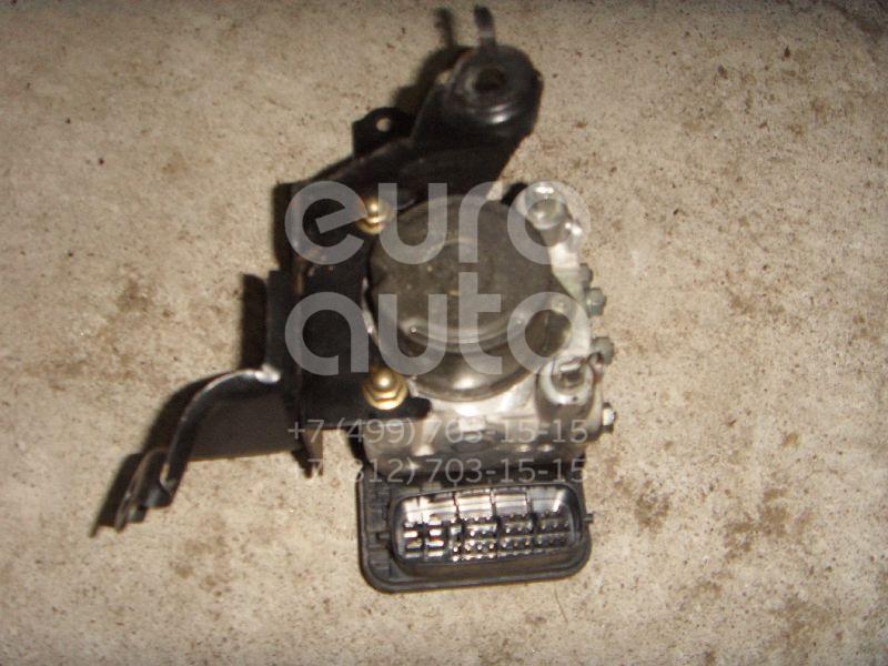 Блок ABS (насос) для Toyota RAV 4 2000-2005 в Москве