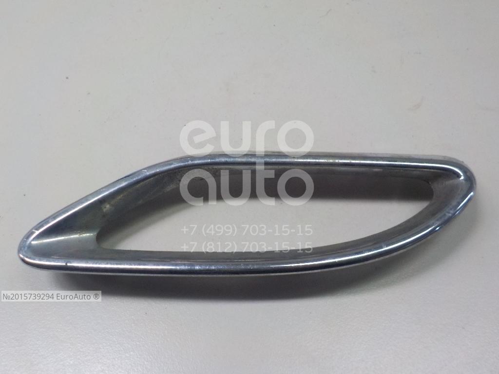 0008850174 Mercedes Benz Насадка на глушитель от производителя по спец ...