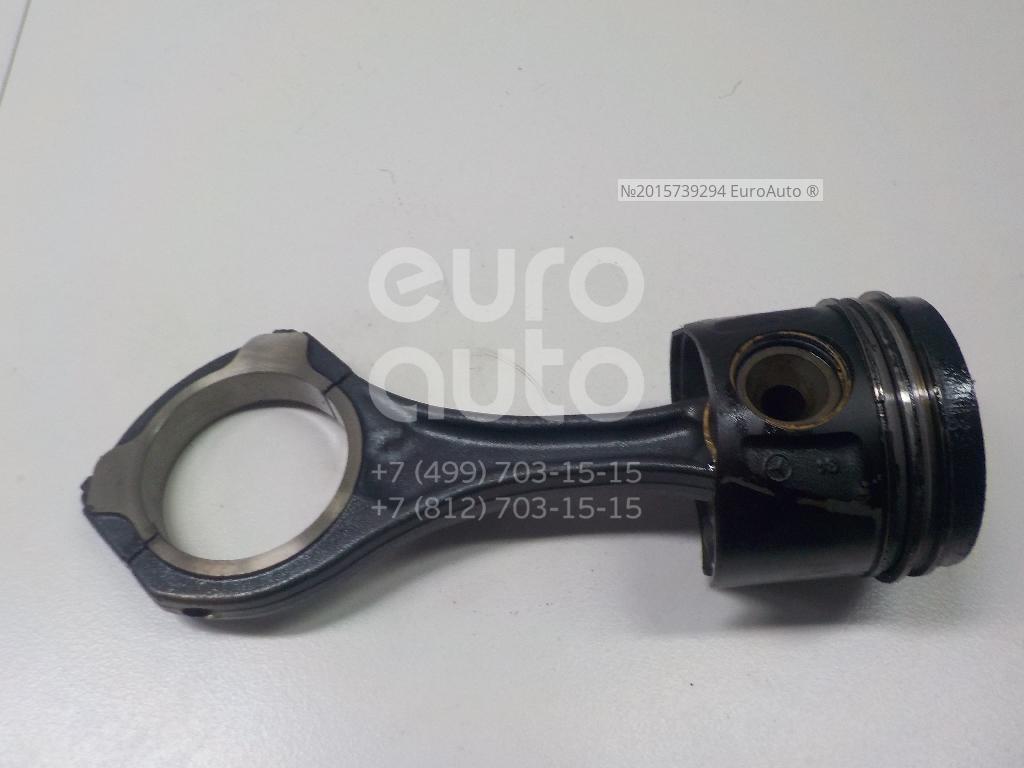 Поршень с шатуном для Mercedes Benz GLE COUPE C292 2015-2019 в Москве