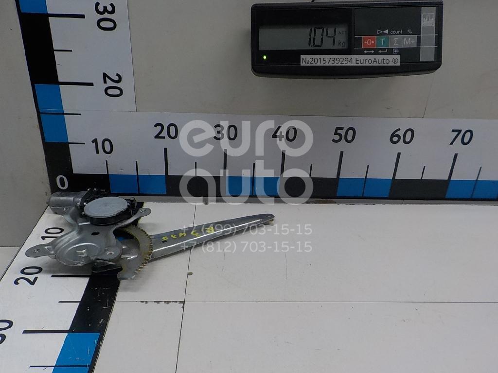 69830-0K040 Toyota от 1404 руб. для Toyota Hilux 2005-2015 в Москве