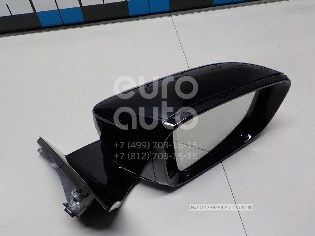 Зеркало правое электрическое для BMW 5-serie G30/G31/F90 2017-2023 в Москве