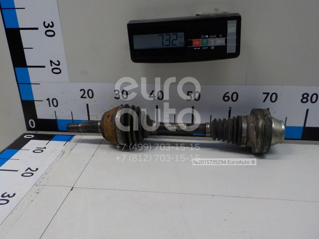 15-82165-SX Stellox Полуось передняя от производителя по спец цене ...