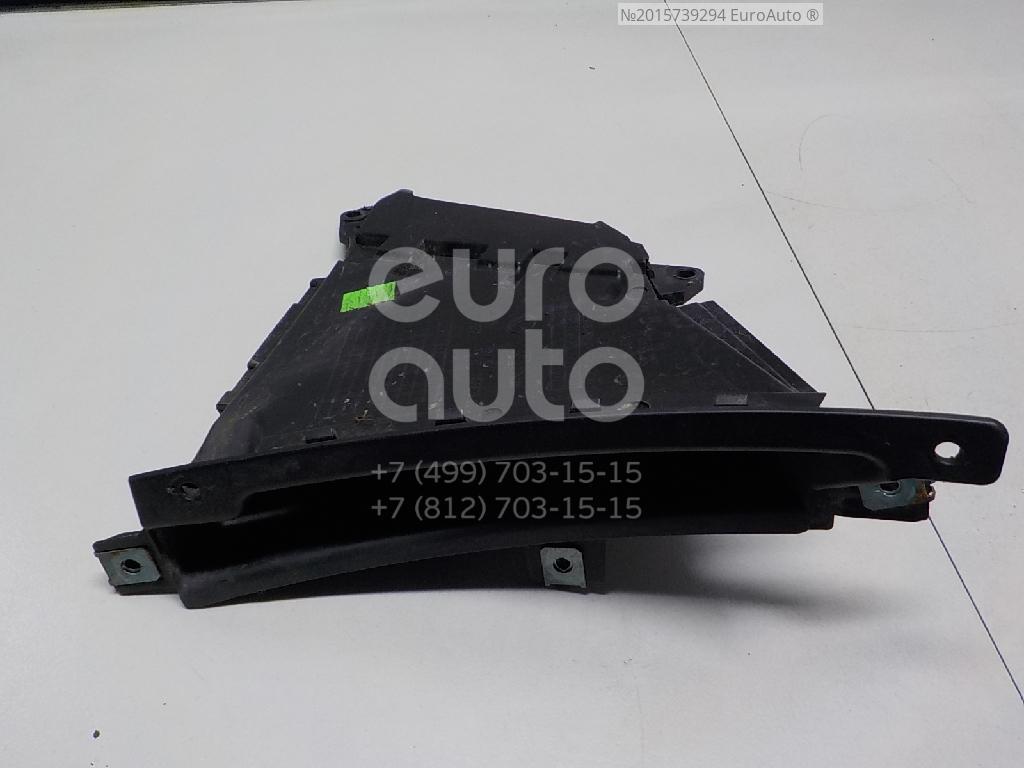 51137349592 BMW Воздуховод от производителя по спец цене купить в Санкт ...