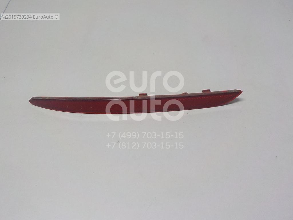 2178200174 Mercedes Benz Отражатель в бампер задний левый от ...