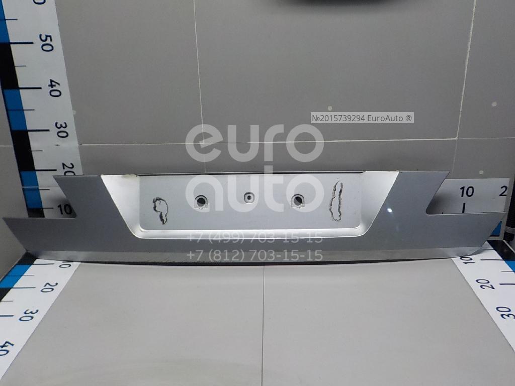 51137160833 BMW от 5468 руб. для BMW 7-serie E65/E66 2001-2008 в Москве