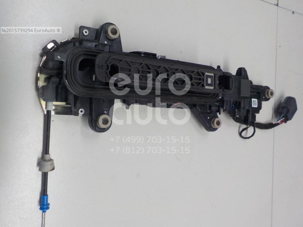 LR106951 Land Rover от 17251 руб. для Land Rover Range Rover Velar 2017 ...