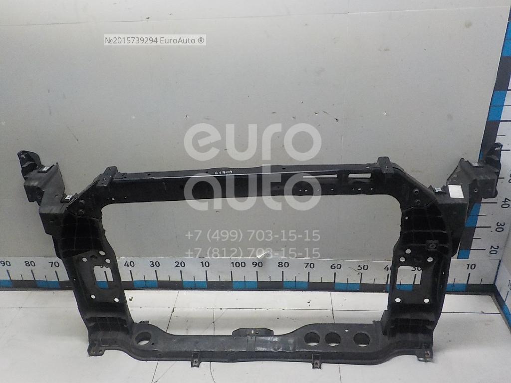 64101-F1000 Hyundai-Kia от 25155 руб. для Kia Sportage 2016-2021 в Москве