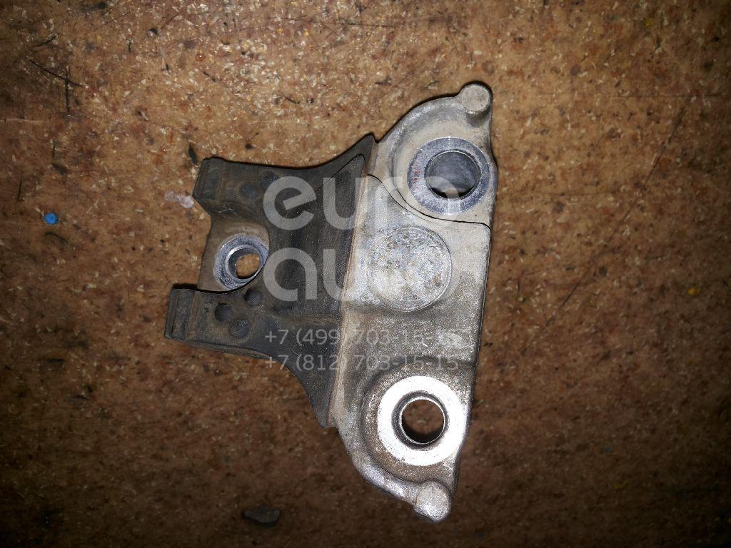 Кронштейн опоры КПП для Toyota RAV 4 2006-2013 в Москве