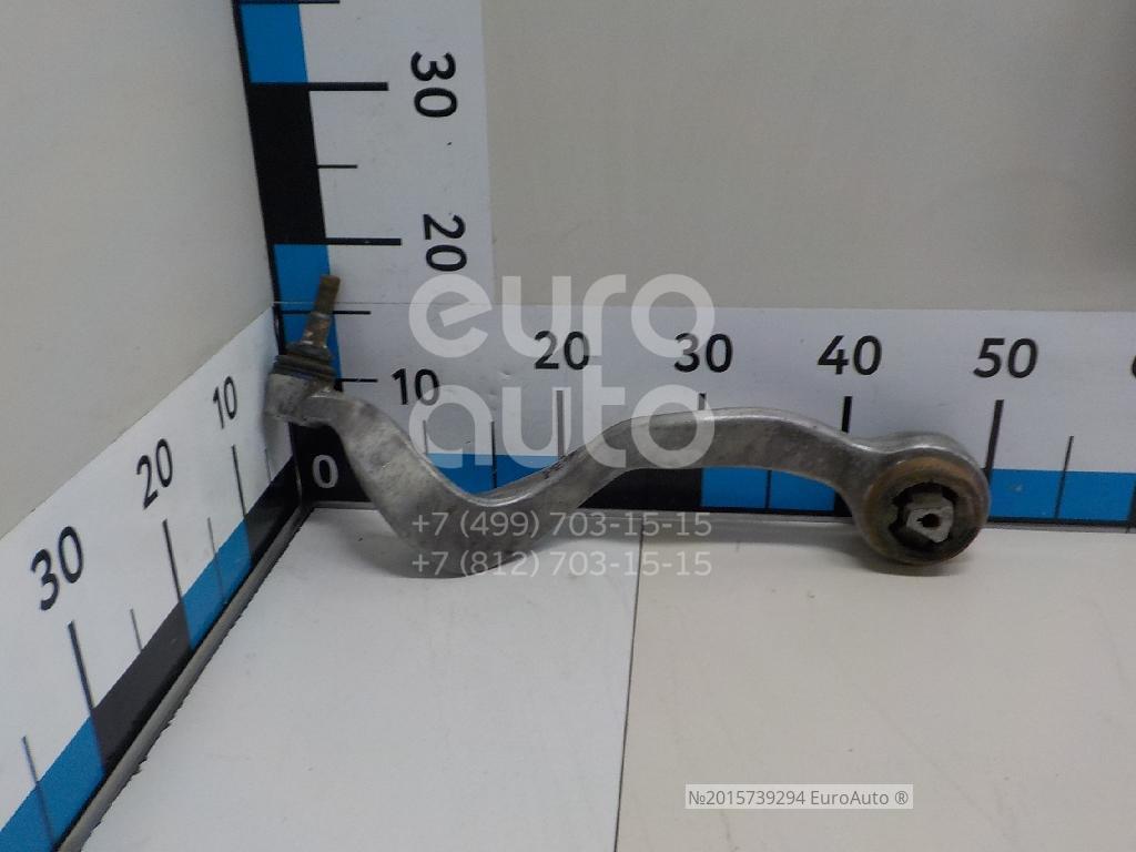 31126774832 BMW Рычаг передний верхний правый от производителя по спец ...