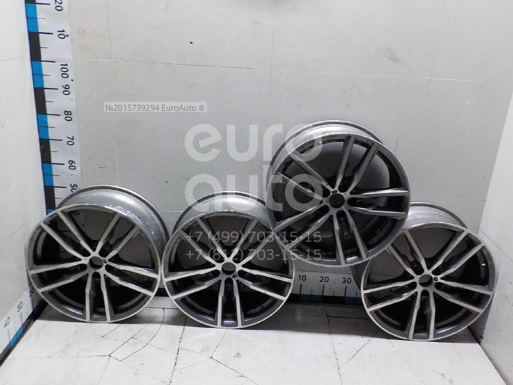 36108010267 BMW R19 7,5J ET32 от 84936 руб. в Москве