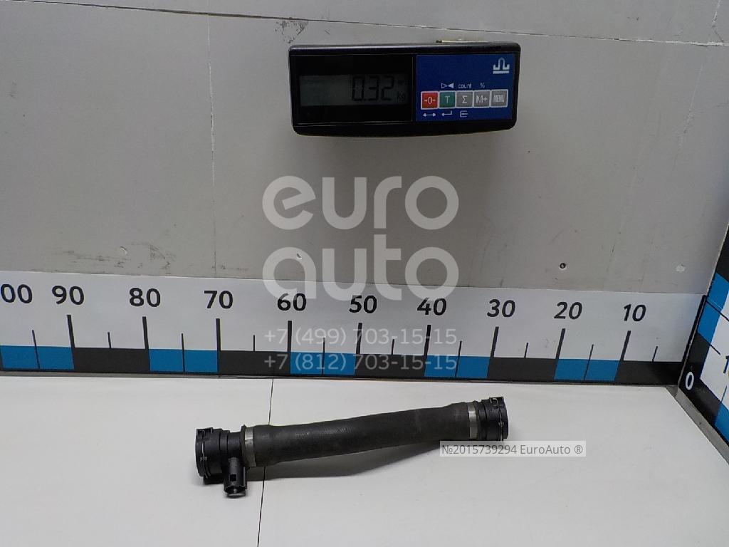 08.40.031 Trucktec от 2250 руб. для BMW 3-serie E46 1998-2005 в Москве