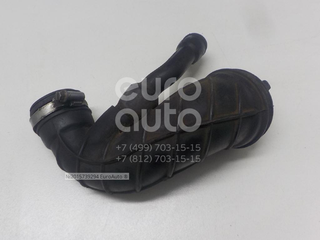 Гофра воздуховода для Peugeot 207 2006-2013 в Москве