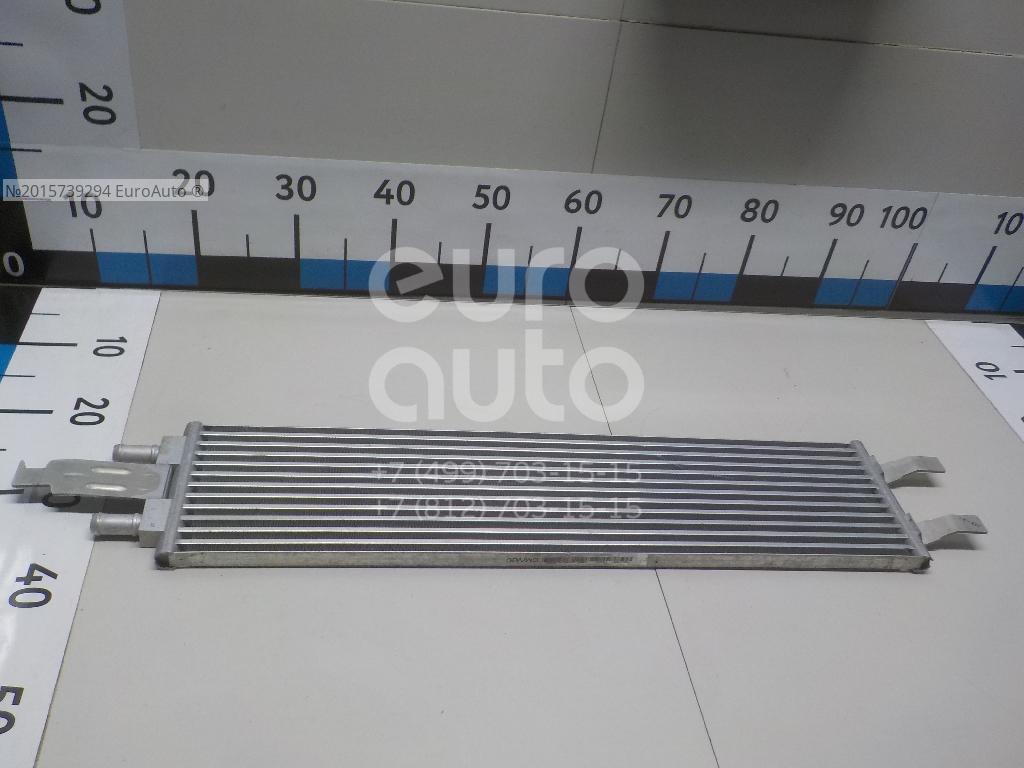 32222120 Volvo Радиатор дополнительный системы охлаждения от ...