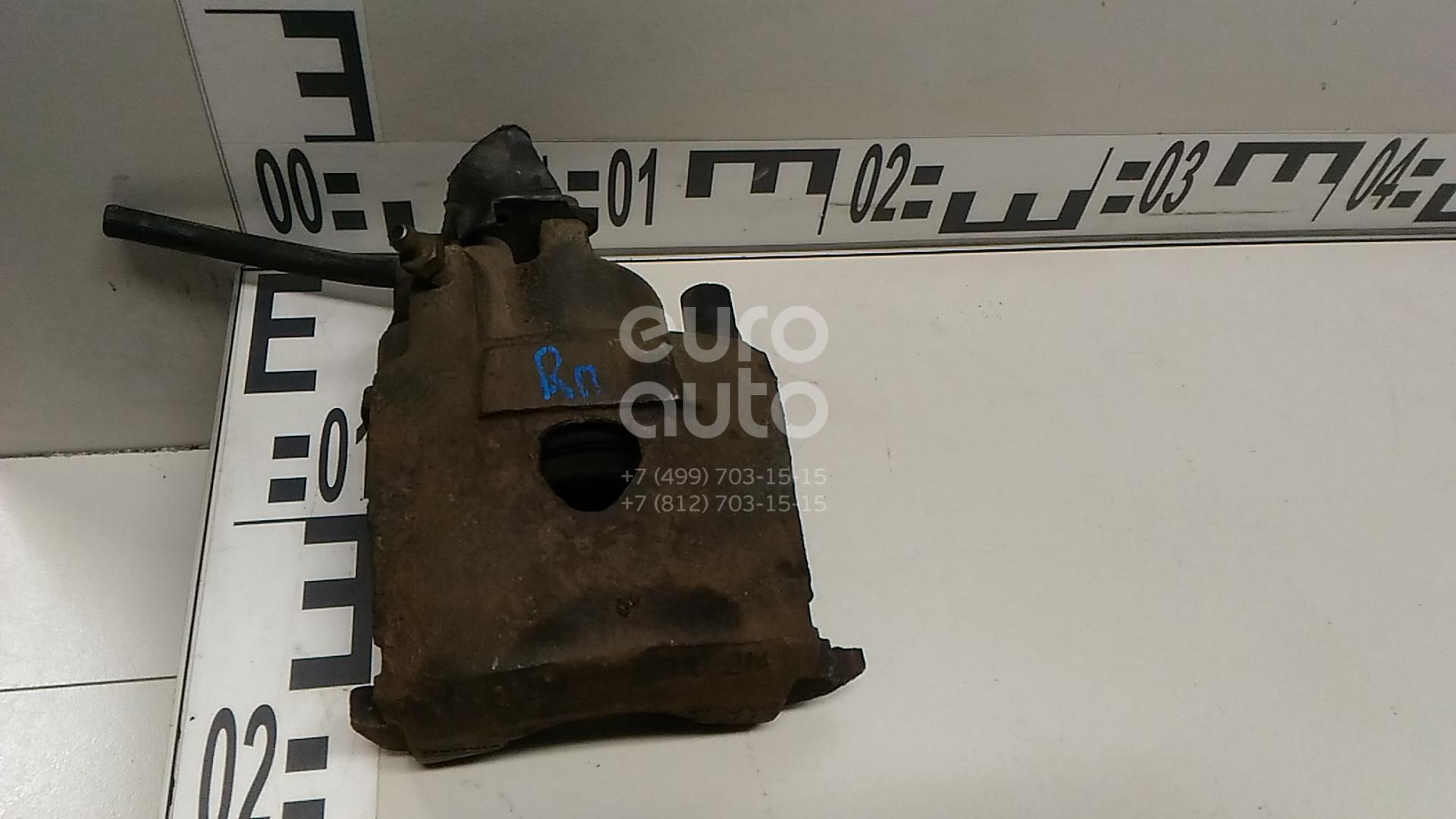 Суппорт тормозной передний правый для VW Polo 1994-1999 в Москве