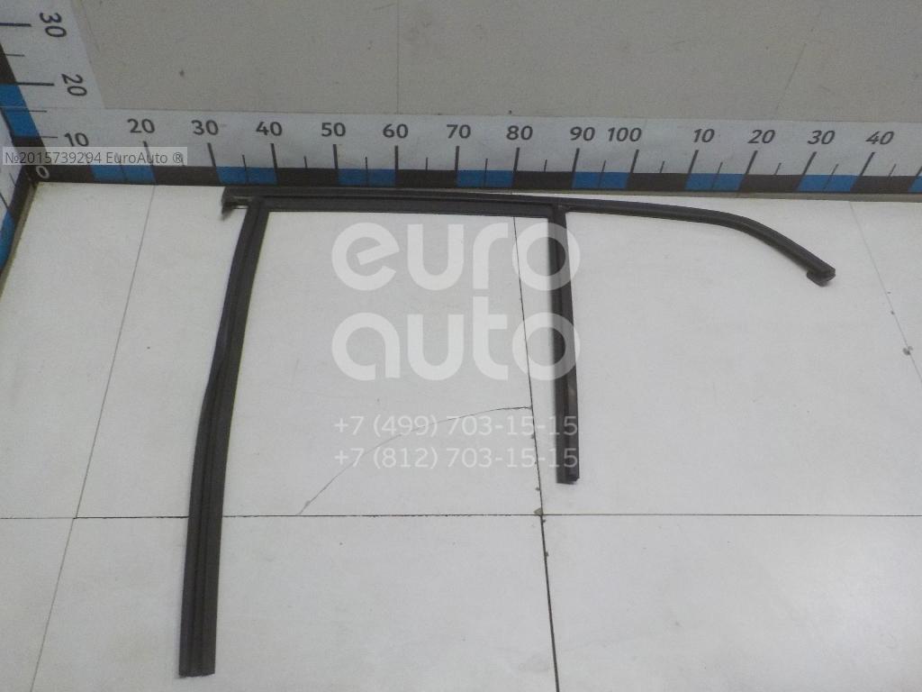 32237973 Volvo Уплотнитель стекла двери от производителя по спец цене ...