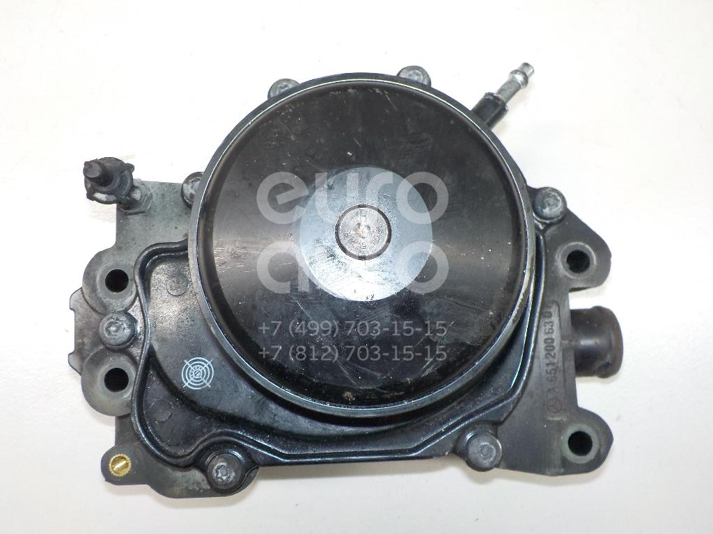 6512001101 Mercedes Benz от 4667 руб. в Москве