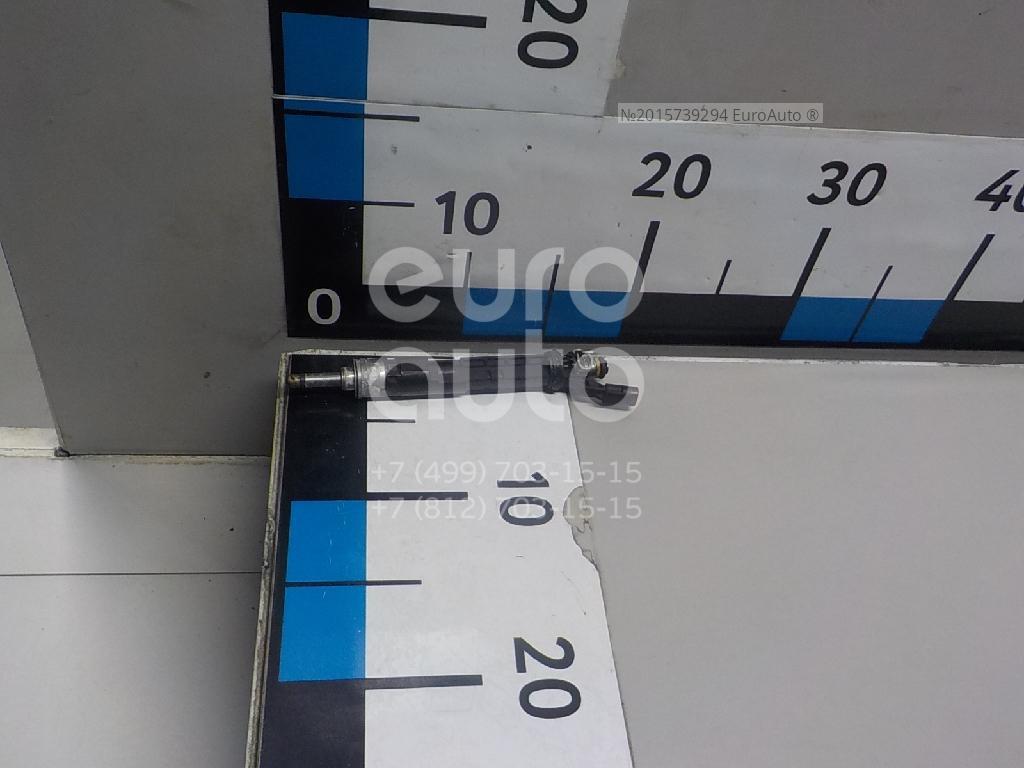 Форсунка инжекторная электрическая для Renault Duster II 2021> в Москве