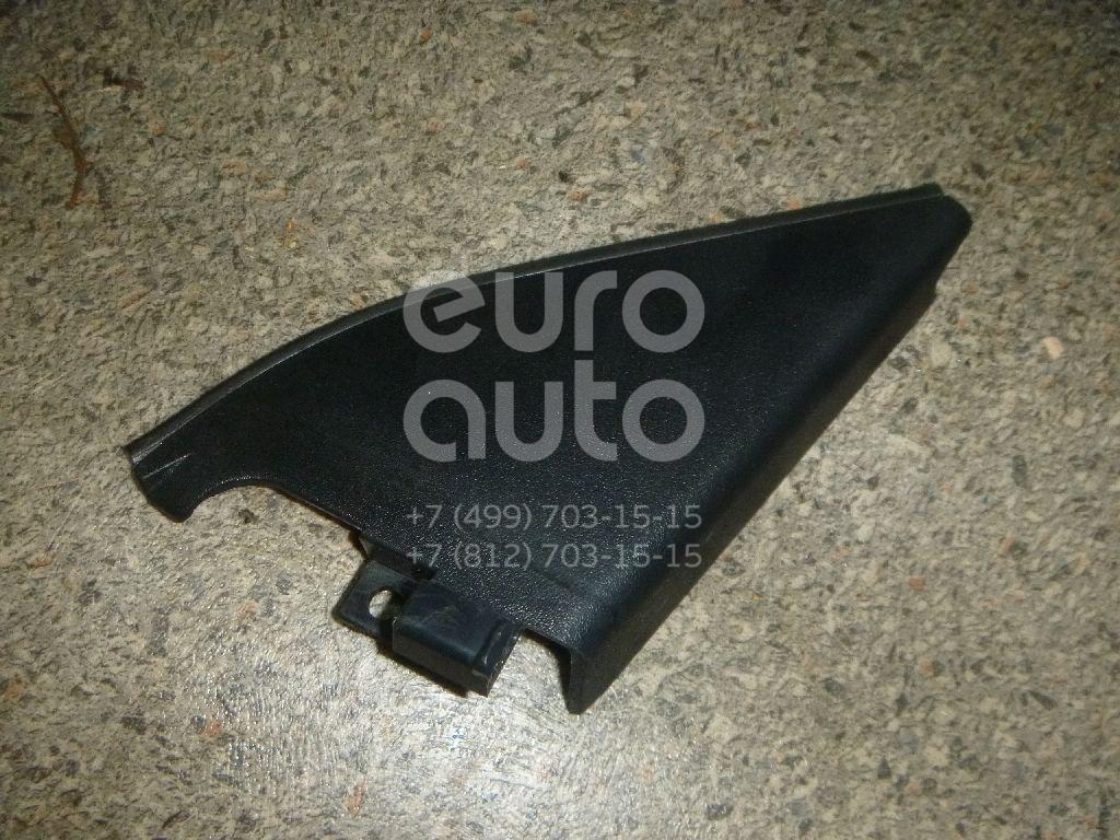 Крышка зеркала внутренняя правая для Nissan Primera P11E 1996-2002 в Москве