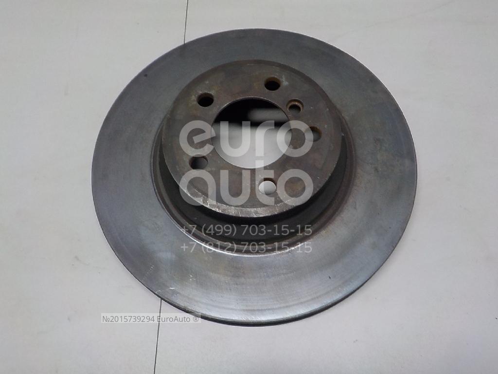 34116864057 BMW от 3581 руб. для BMW 7-serie E65/E66 2001-2008 в Москве