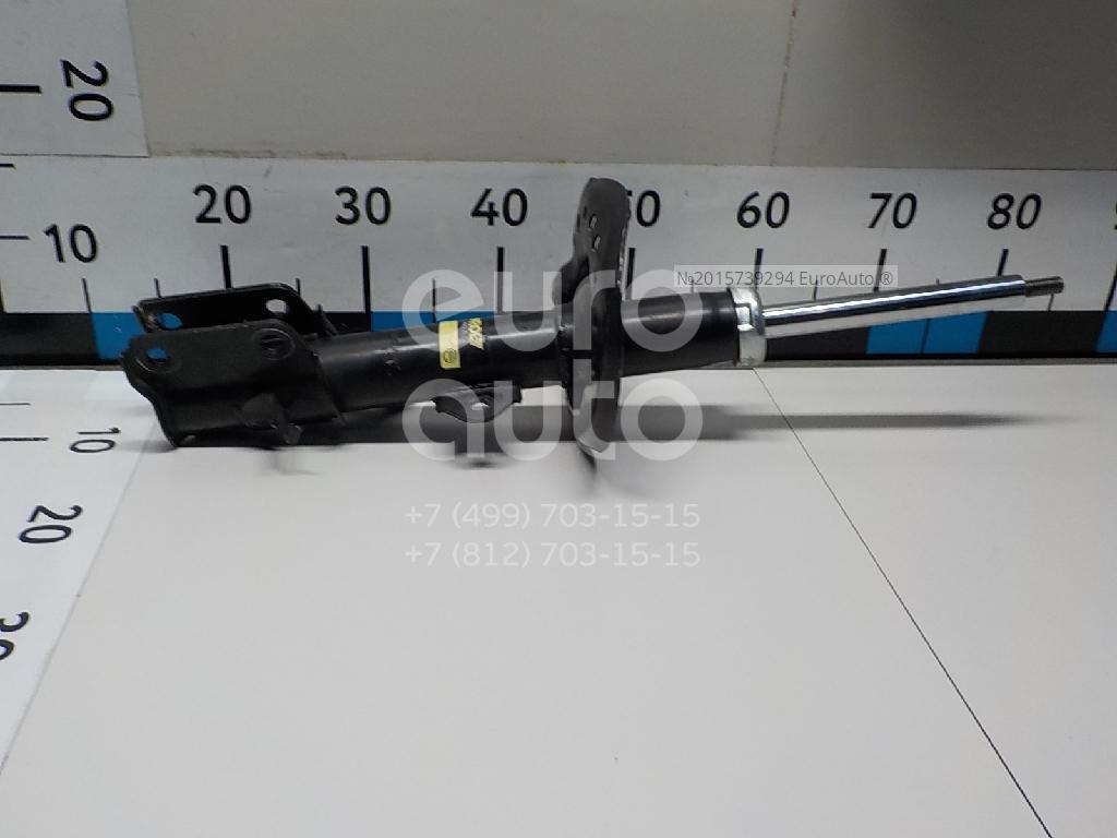 Амортизатор передний левый для Nissan Juke (F15) 2011-2019 в Москве