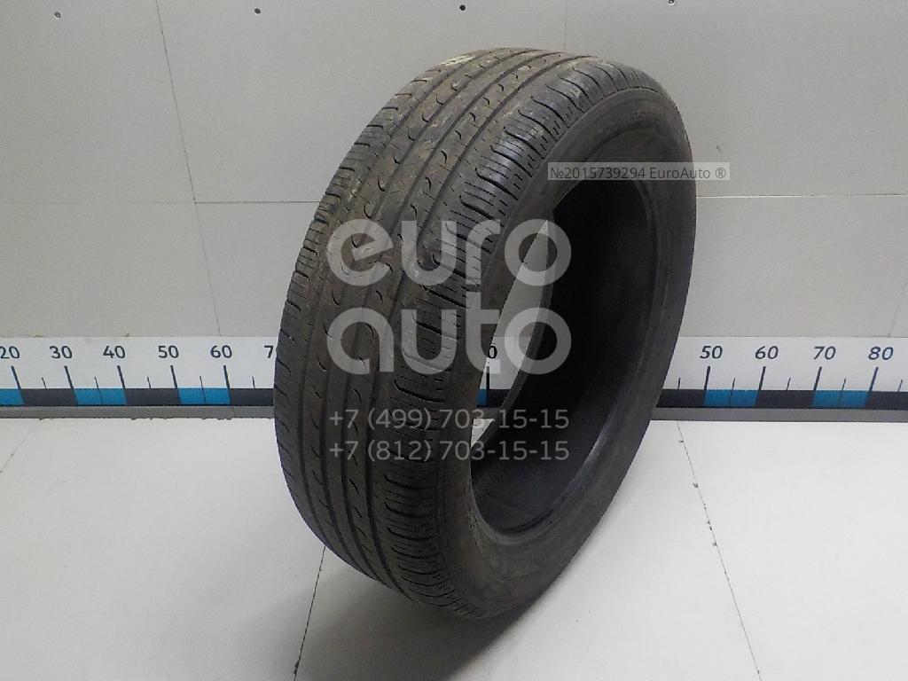 Шина Goodyear 225/55 R19 Летняя б/у купить в ЕвроАвто