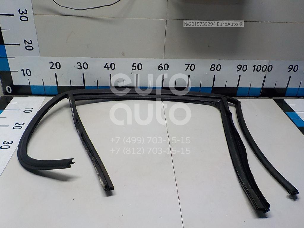 51347060258 BMW от 619 руб. для BMW 3-serie E90/E91 2005-2012 в Москве