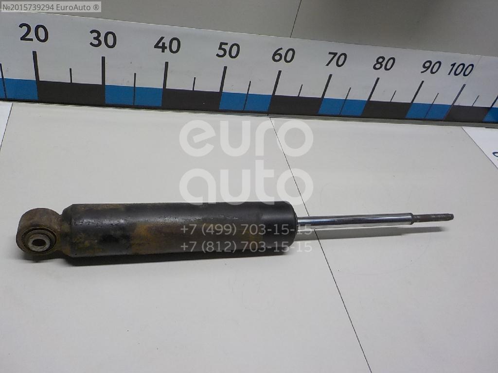 AG08516 Trialli от 751 руб. для Kia Sorento (JC) 2002-2009 в Москве