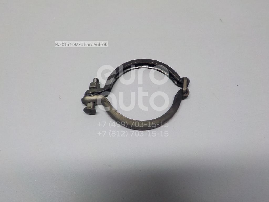 Хомут металлический для Mazda CX 7 2007-2012 в Москве