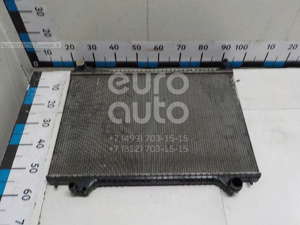 T4A3255 Jaguar Радиатор основной от производителя по спец цене купить в ...