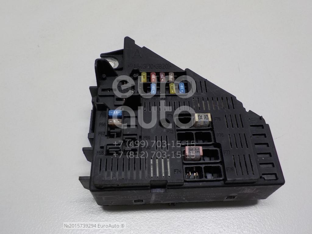 31409044 Volvo Блок предохранителей от производителя по спец цене ...