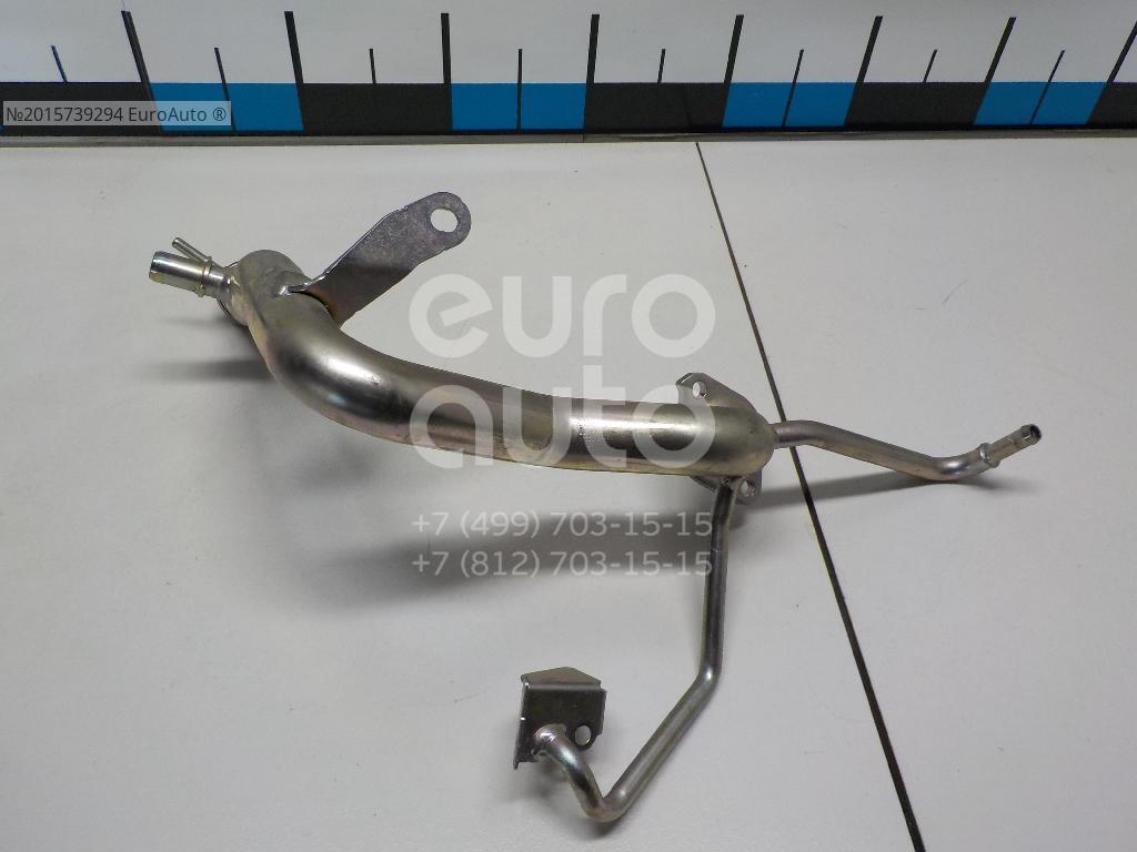 31368809 Volvo Трубка охлажд. жидкости металлическая от производителя ...