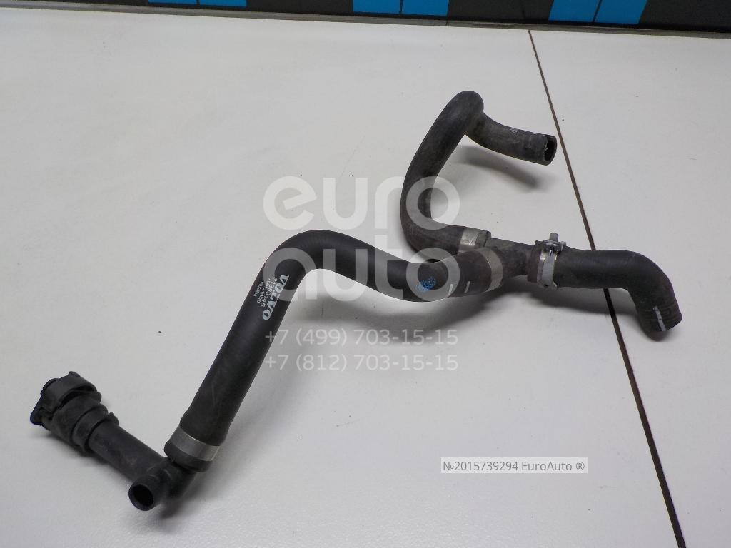 31368145 Volvo Шланг системы охлаждения от производителя по спец цене ...