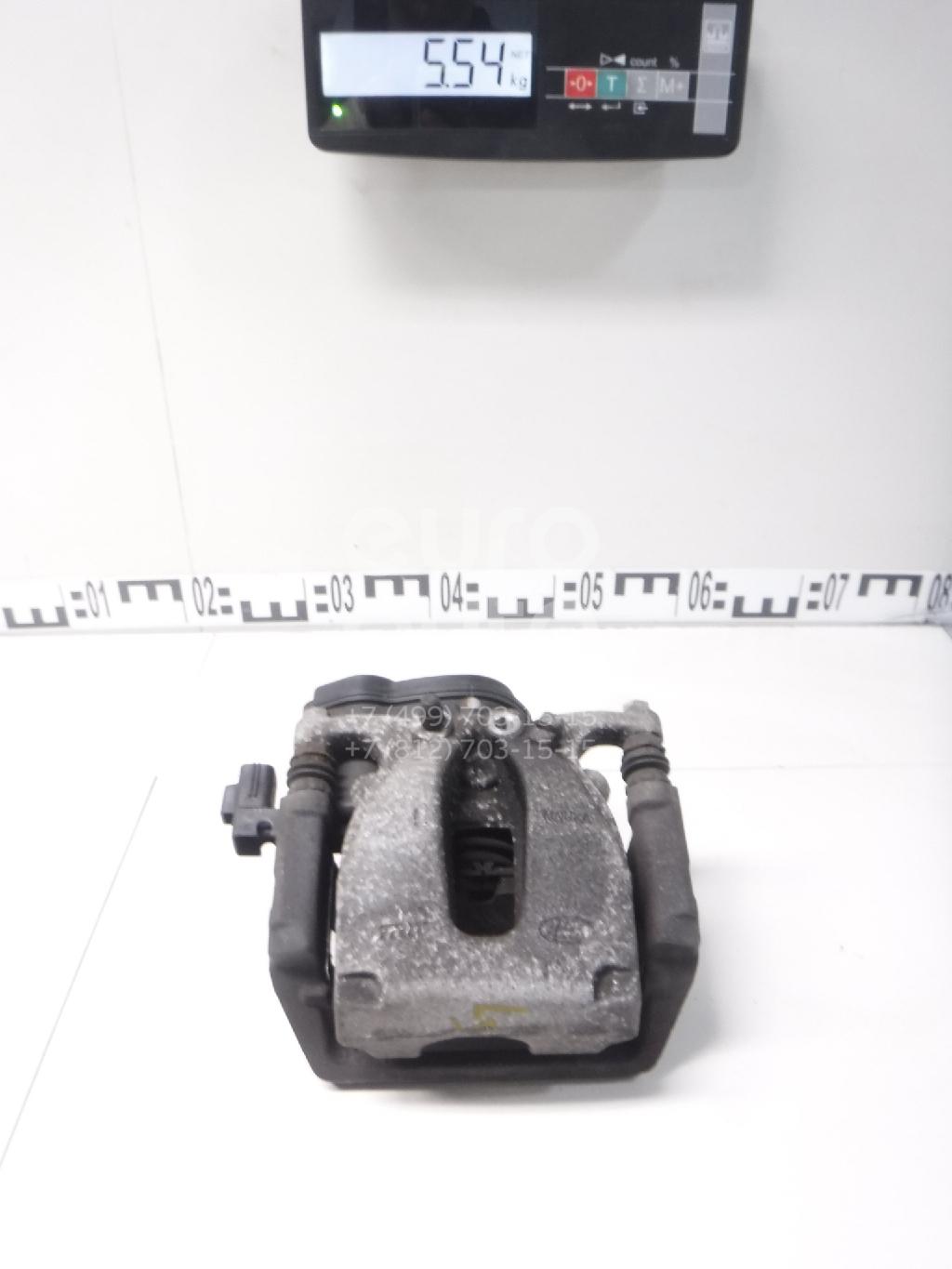 Суппорт тормозной задний левый для Land Rover Discovery V 2017> в Москве