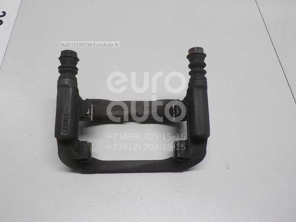 1664230106 Mercedes Benz Скоба суппорта заднего от производителя по ...