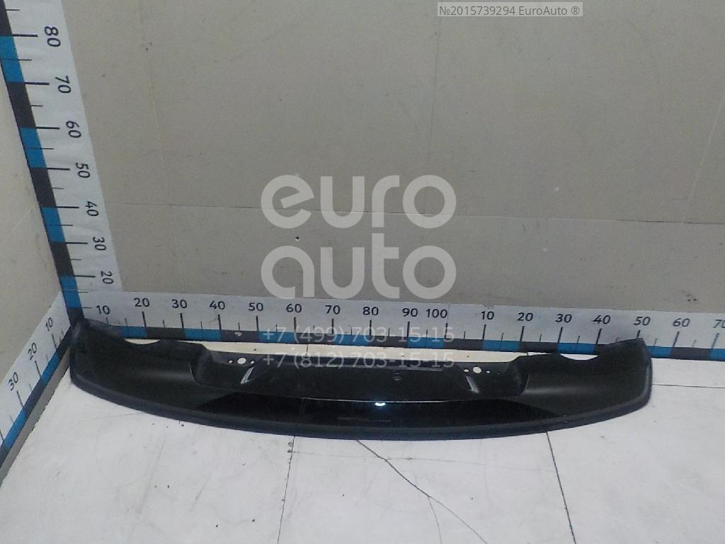 32136122 Volvo Спойлер заднего бампера от производителя по спец цене купить