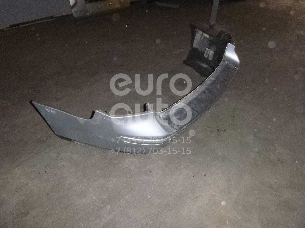Бампер задний б/у для Volvo V50 2004-2012, арт. 50226898