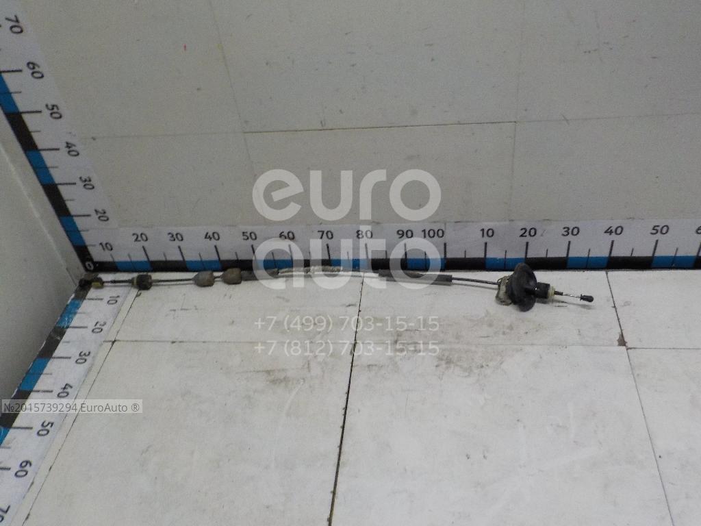 Трос КПП для Citroen C4 II 2011> в Москве