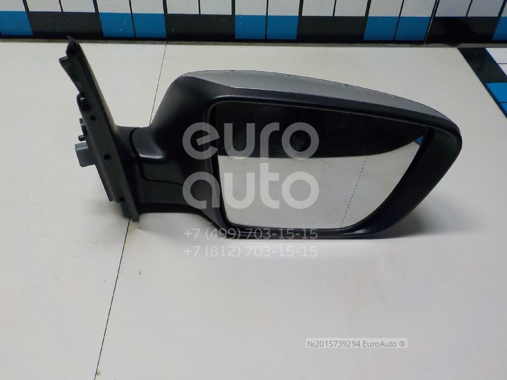 87626-1P010 Hyundai-Kia Накладка зеркала правого от производителя по ...
