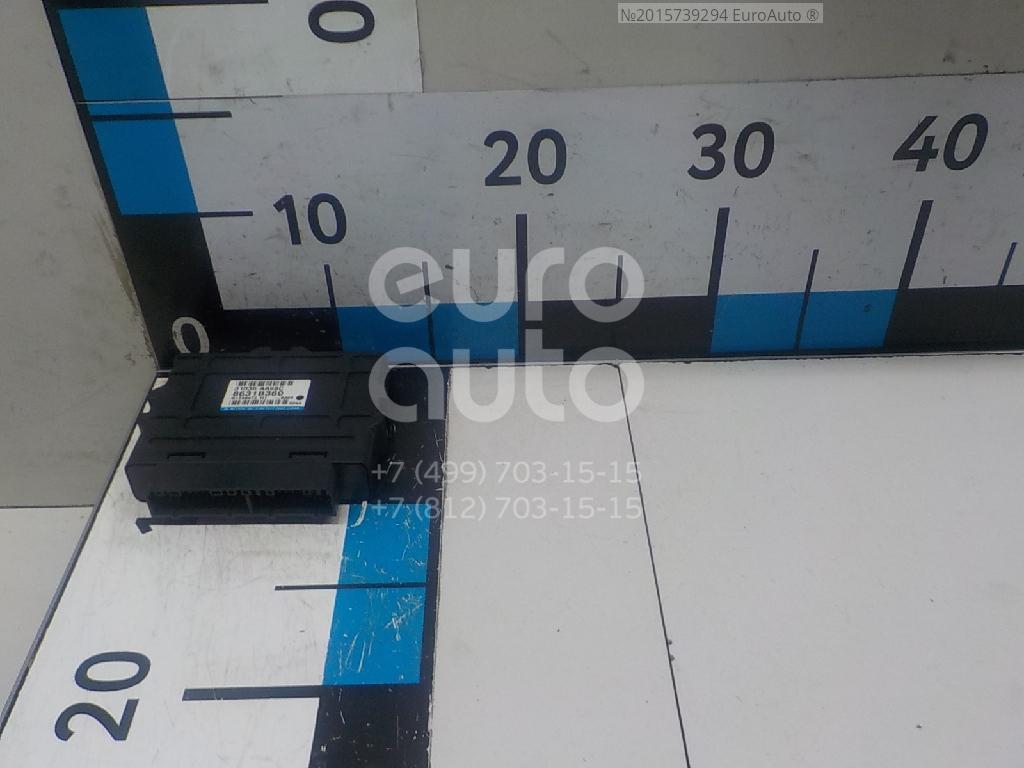 8631B360 Mitsubishi от 33029 руб. для Mitsubishi Outlander (GF) 2012> в ...