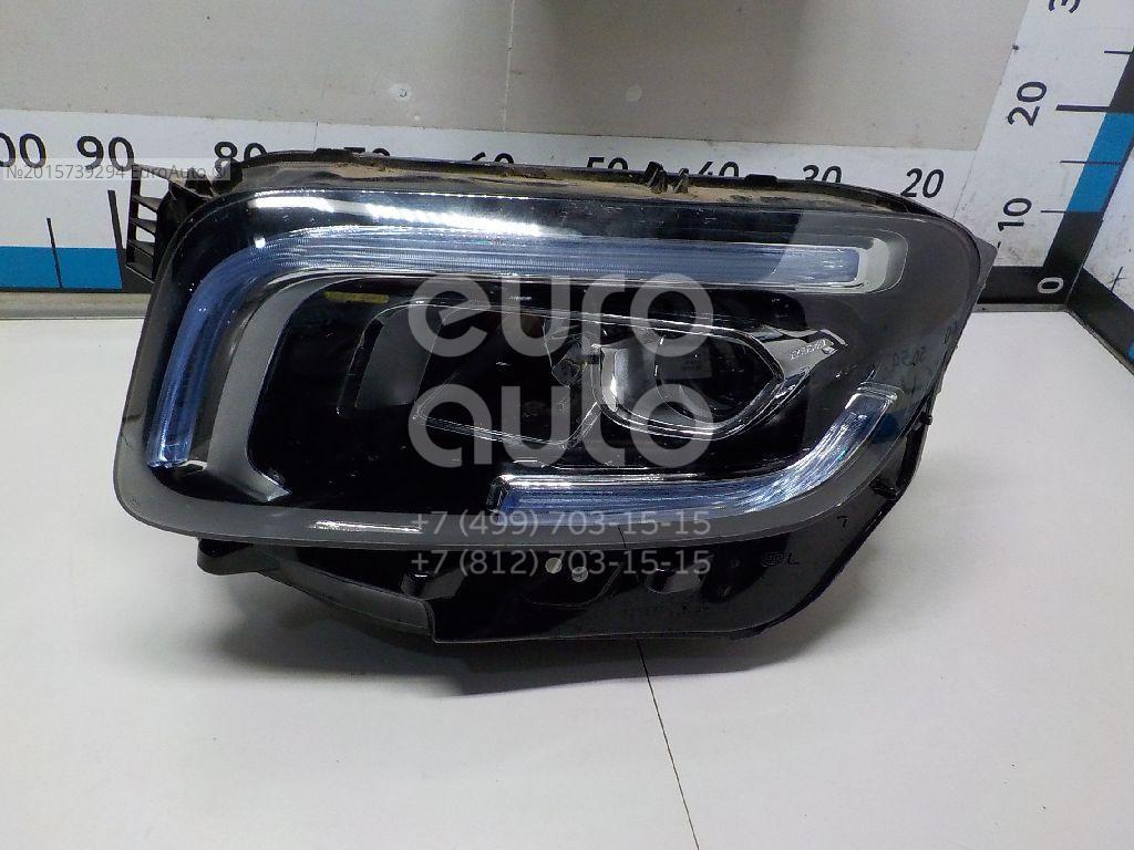 2479063700 Mercedes Benz от 117233 руб. для Mercedes Benz GLB-Class ...