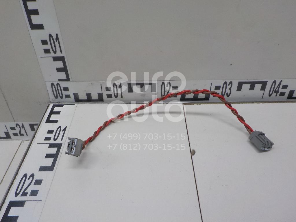 Провод для Volvo V40/V40 Cross Country 2012-2019 в Москве